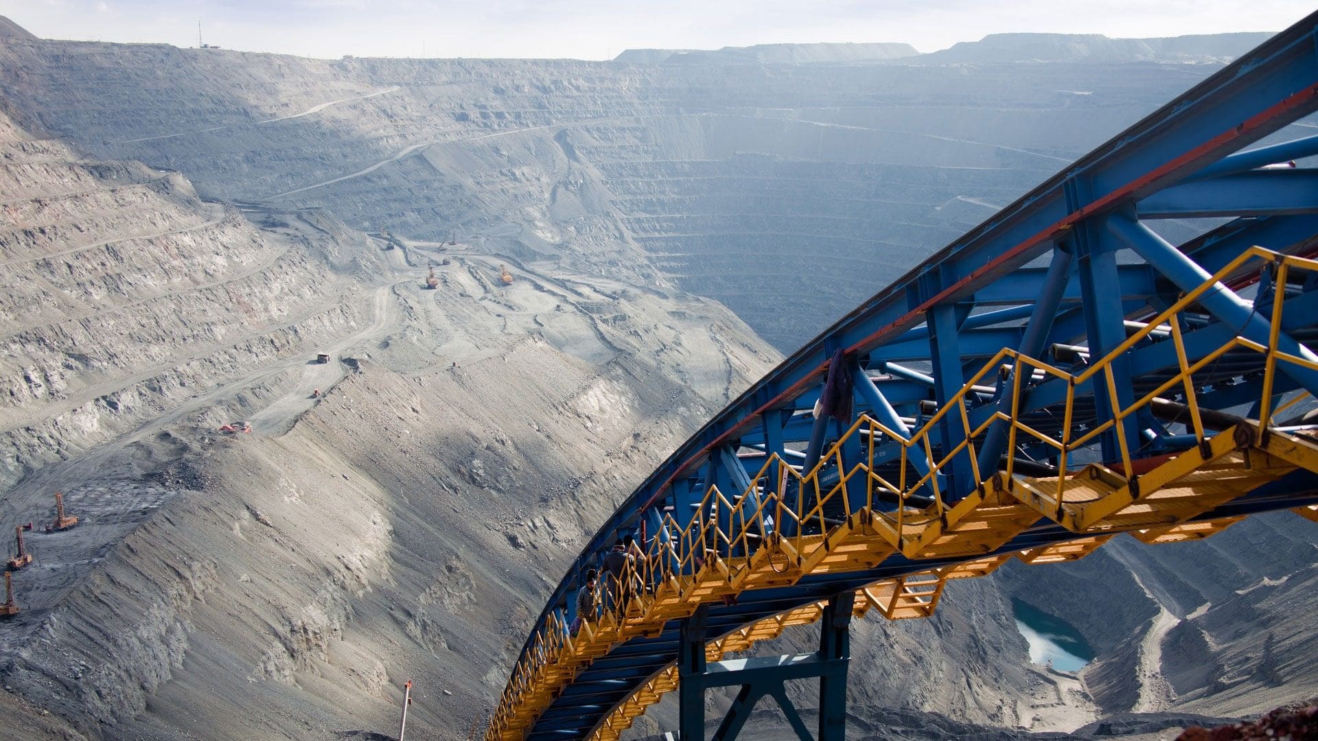 Robotics Centre - Unmanned Solutions and Bespoke Payload Integrations